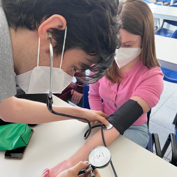 Healthcare Operator (O.S.S. Certification)