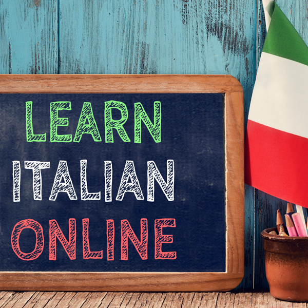 A1 - Italian Language